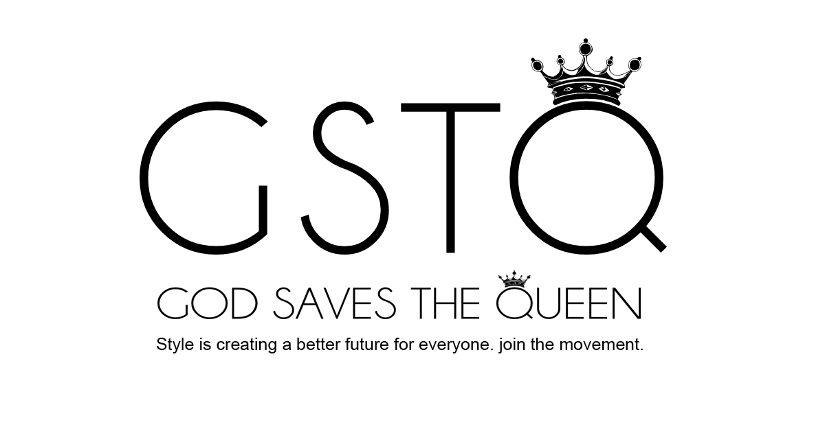 GSTQ | God Saves The Queen